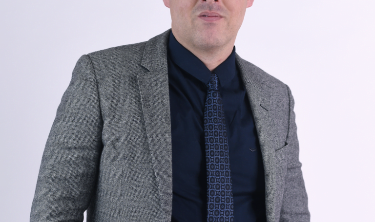 Michael Trapp - Myroxylon